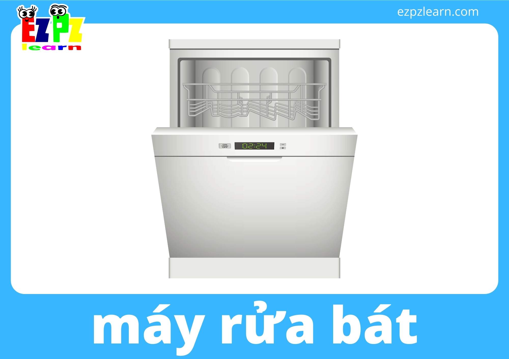 Kitchen1 - Ezpzlearn.com